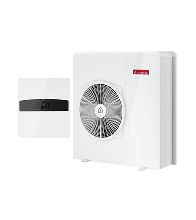 Ariston NIMBUS PLUS S – EcoNégoce
